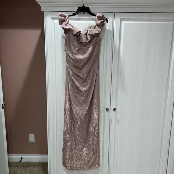 Xscape | Dresses | Xscape Party Dress | Poshmark